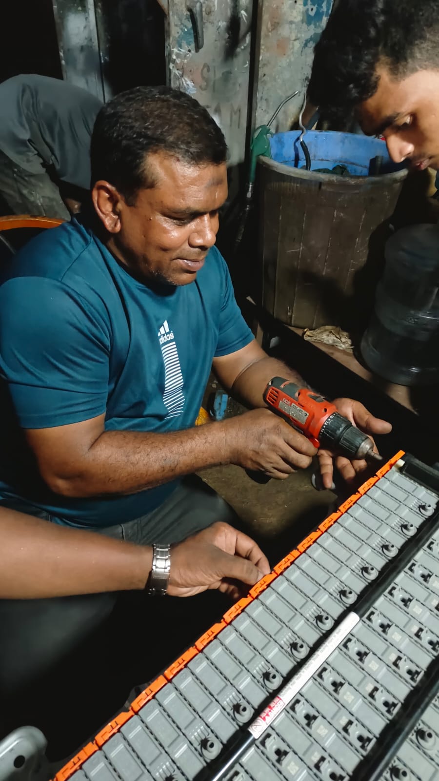 Home - Masud Motor Workshop car servicing engine overhauling